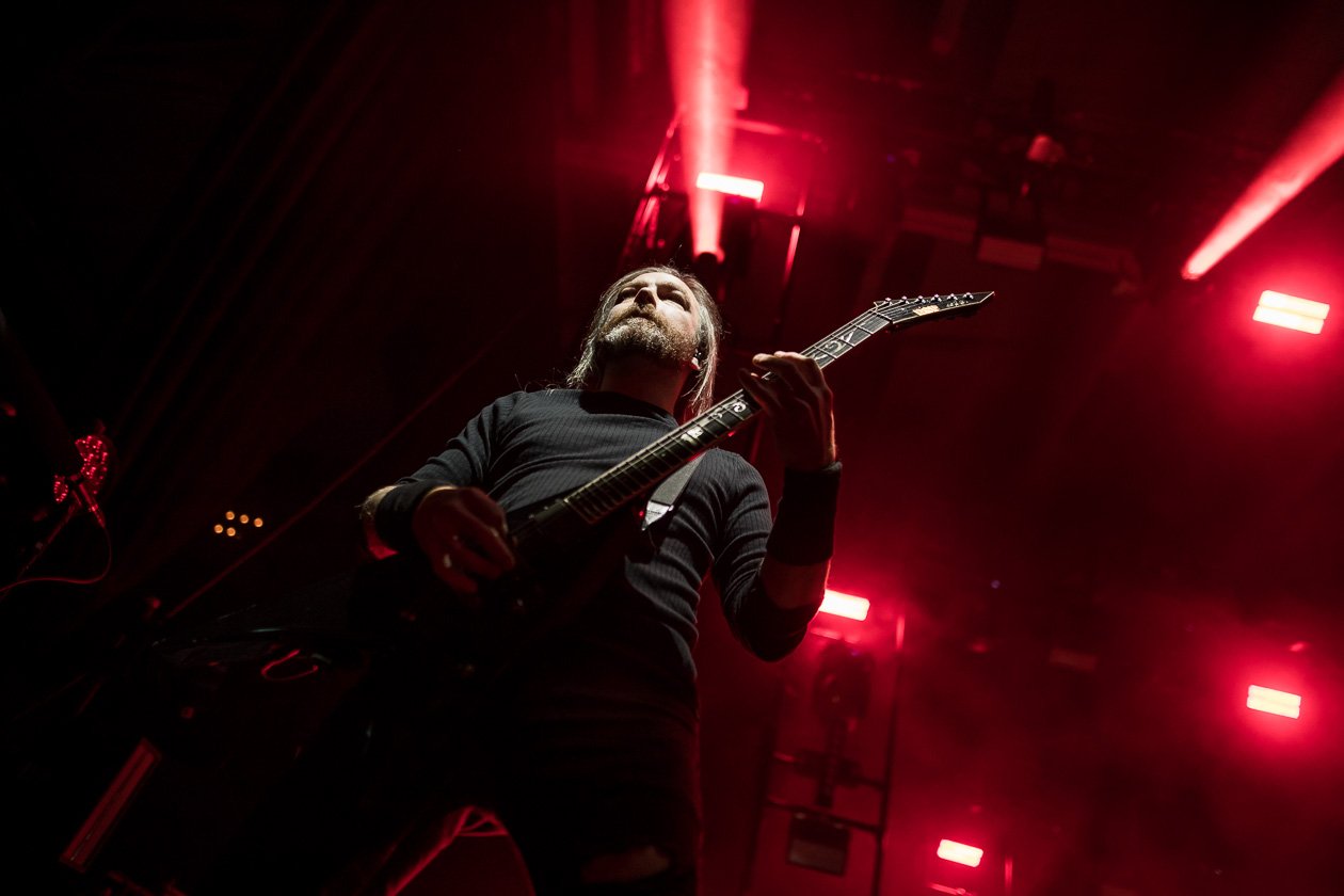 Bullet For My Valentine – Bullet For My Valentine. (6/14) – Tourauftakt ...
