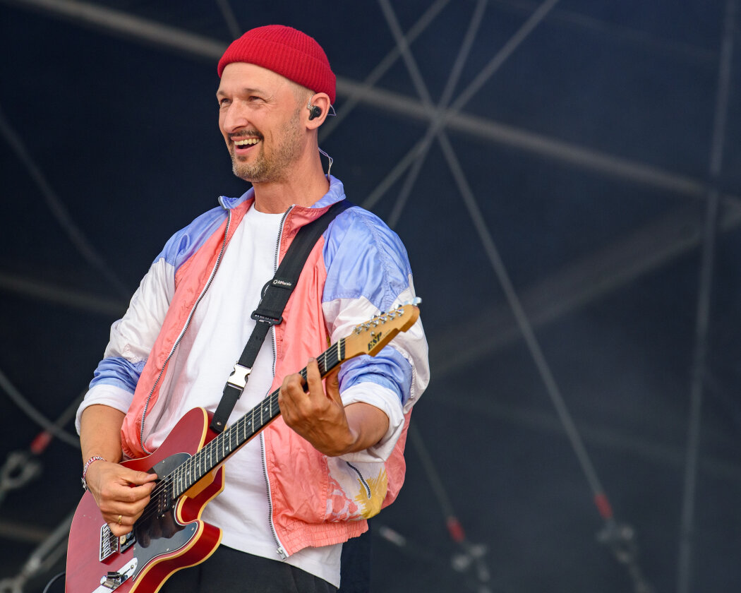 Donots. (67/106) – Es ist angerichtet: Queens Of The Stone Age, Die ...