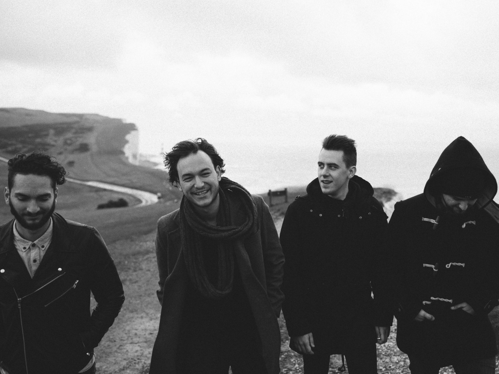 Kytes – laut.de – Band
