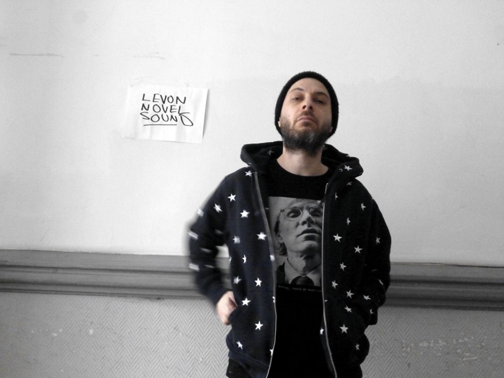 Levon Vincent – laut.de – Band Levon Vincent – laut.de – Band