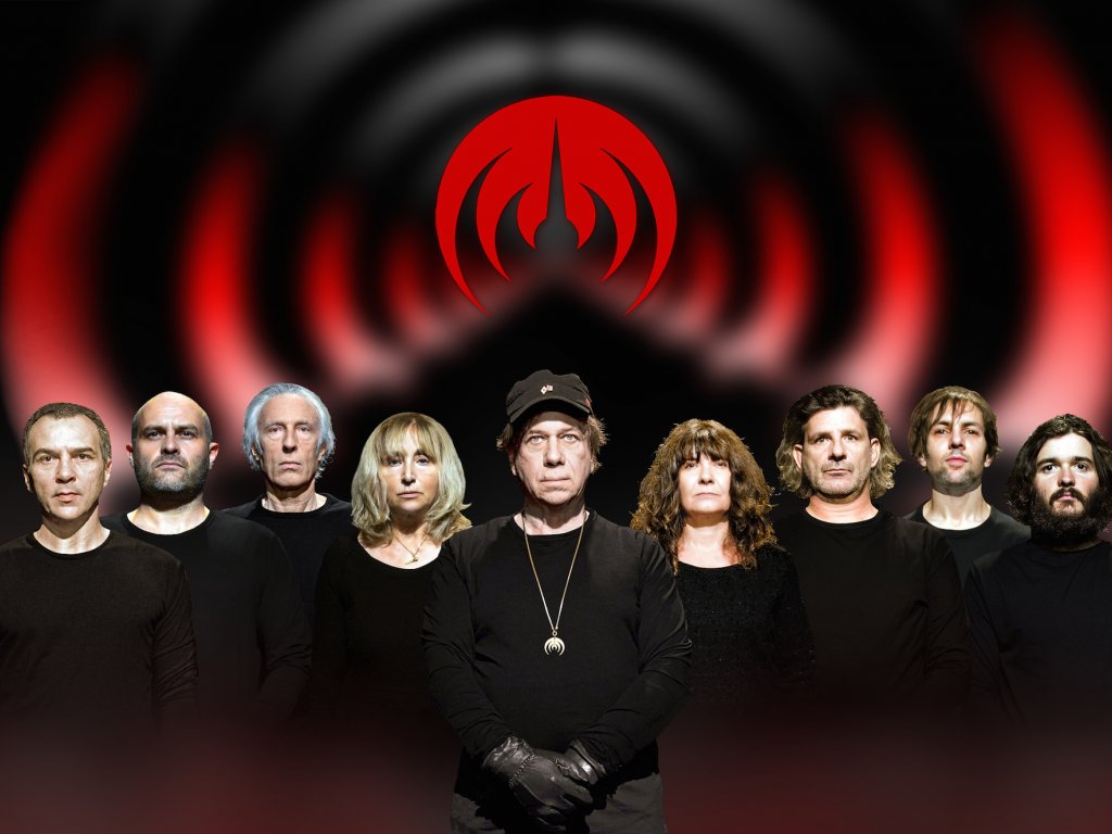 Magma – laut.de – Band