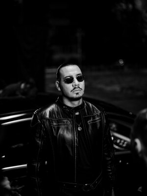 Apache 207: Der neue Song "Fühlst Du Das Auch" im Video – laut.de – News