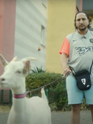 Celo & Abdi: Neue Videos mit Hanybal und Schubi AKpella – laut.de – News