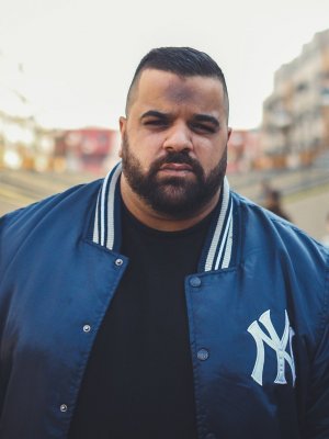 Doubletime: Ali Bumayes Geduld am Ende – laut.de – News