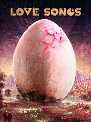 Peter Fox : Neues Album "Love Songs" kommt im Mai – laut.de – News