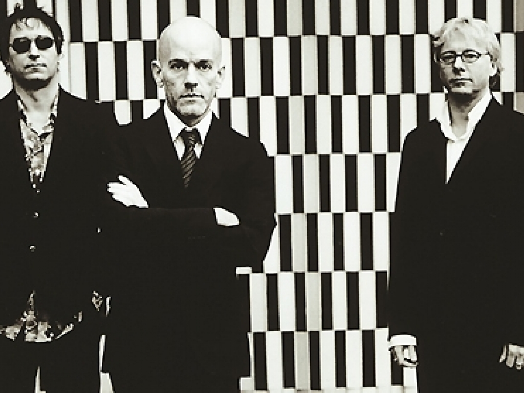 R.E.M. – laut.de – Band