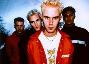 Simon Says – laut.de – Band