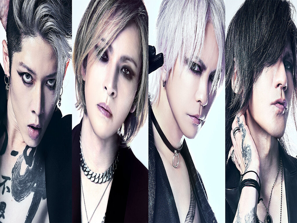 The Last Rockstars – laut.de – Band