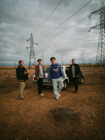 Provinz: "Es gibt keine Liebe ohne Zorn" – laut.de – Interview