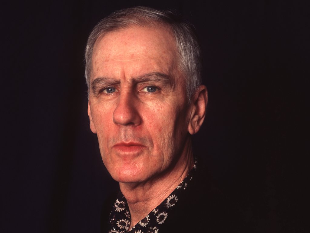 Robert Forster Laut de Interviews
