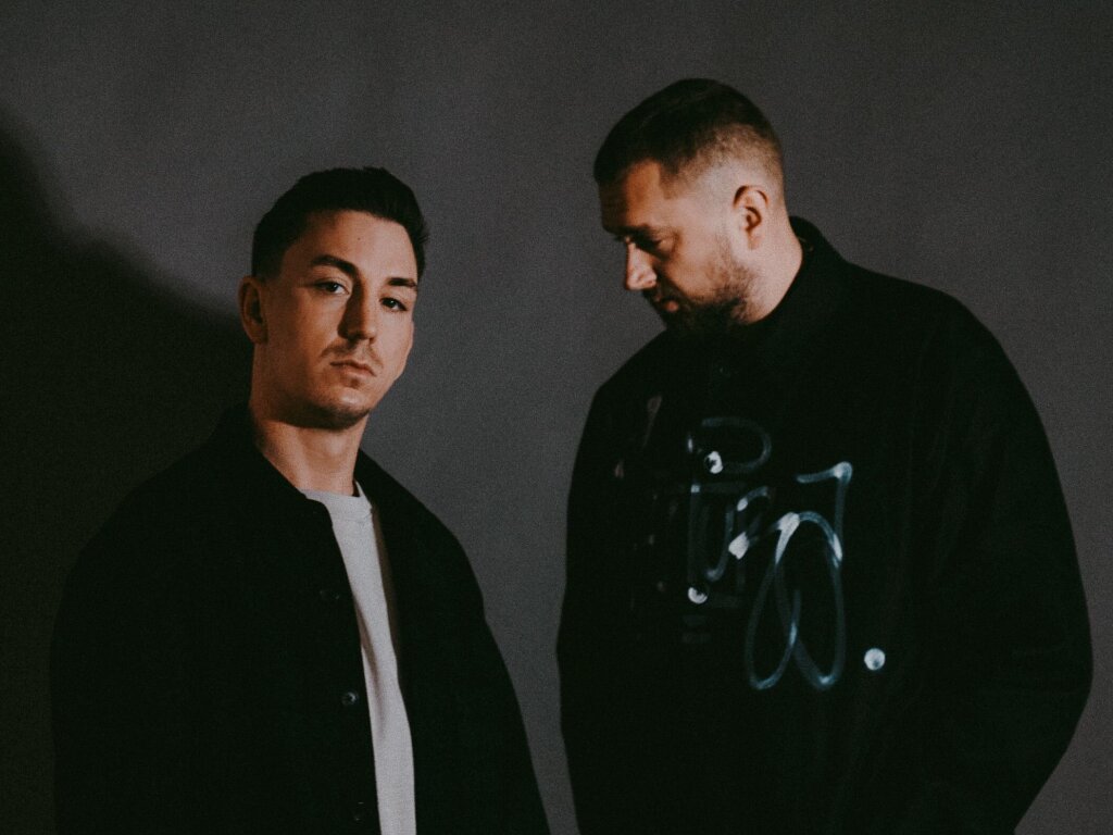 Miksu & Macloud – laut.de – News