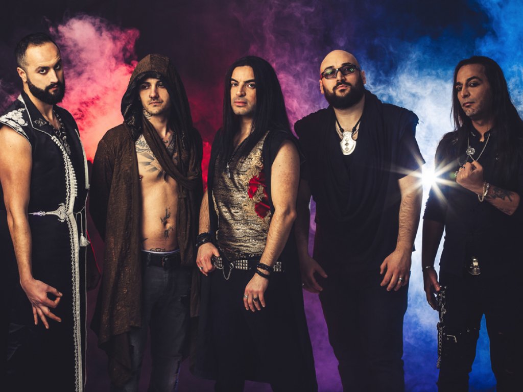 Myrath – laut.de – News