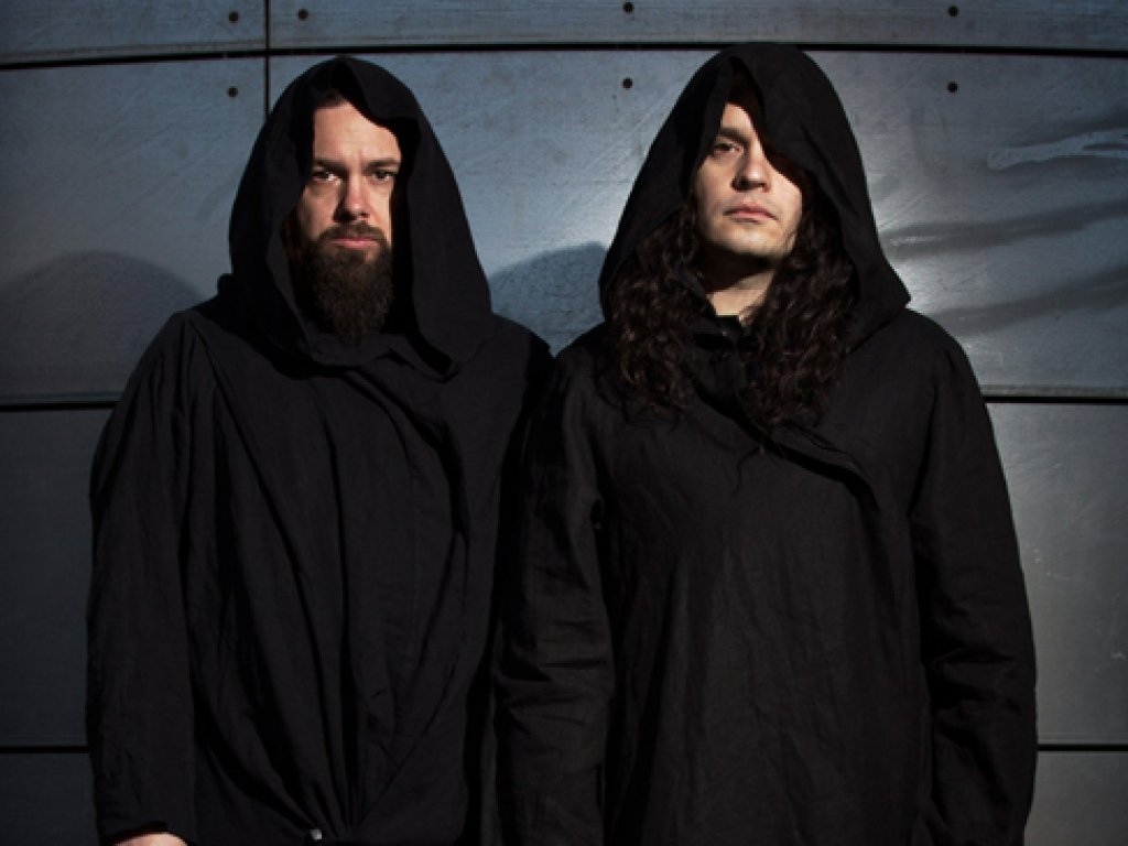 Sunn O))) live in München am 7. Oktober 2019 – laut.de – Konzert
