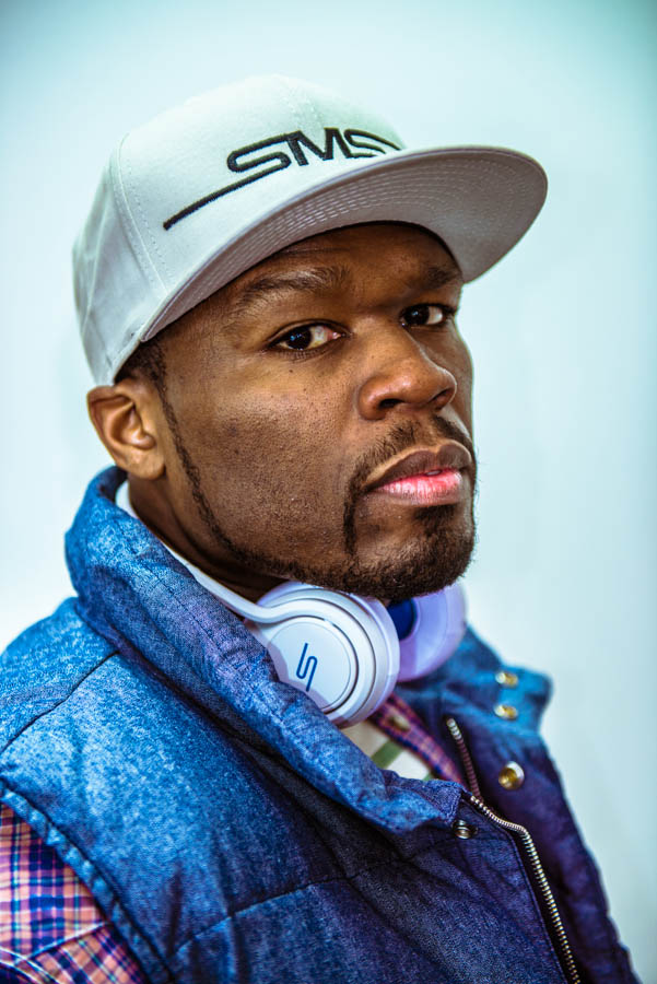 50 Cent – 50 Cent. (12/12) – laut.de – Foto