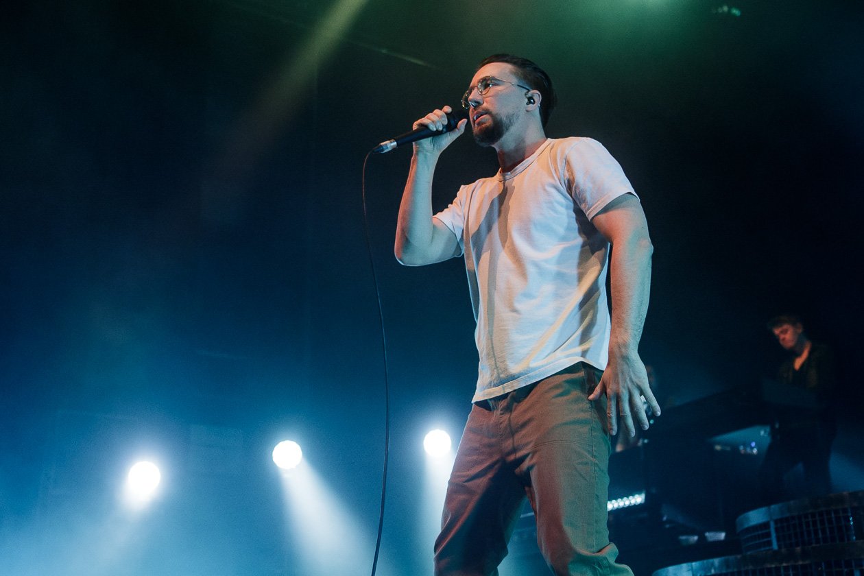 Prinz Pi – Prinz Pi. (6/20) – laut.de – Foto