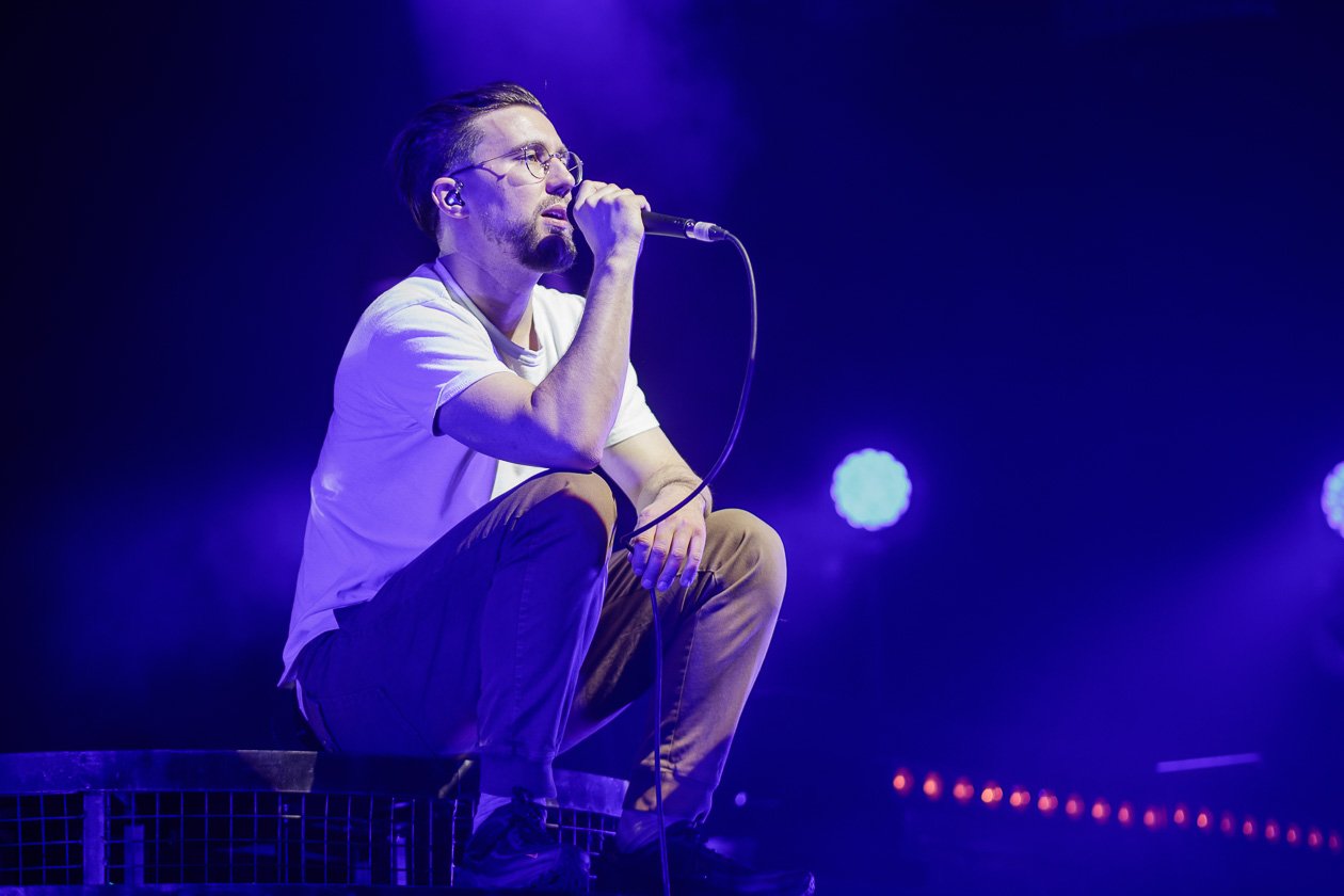 Prinz Pi – Prinz Pi. (10/20) – laut.de – Foto