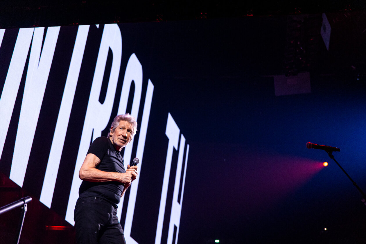 Roger Waters Roger Waters 18 21 Laut de Foto roger-waters-roger-waters-18-21-laut-de-foto