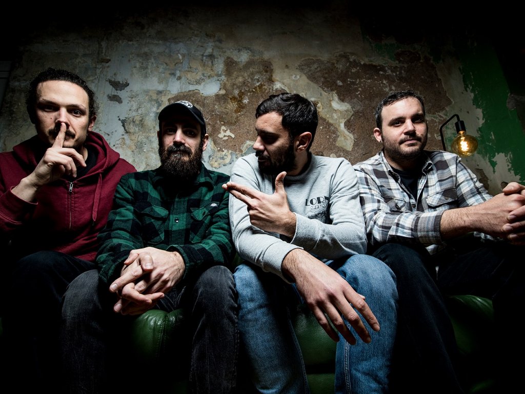 1000mods – laut.de – Band