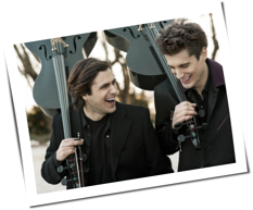 2Cellos – laut.de – Band