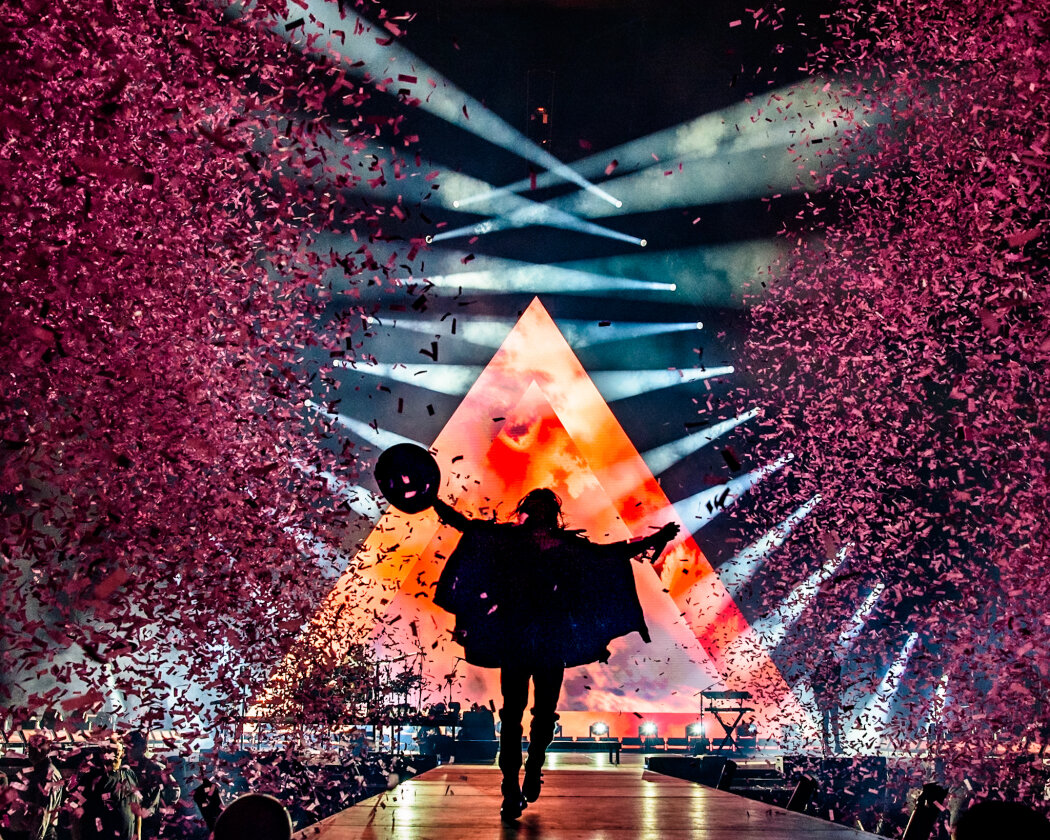 30 Seconds To Mars – 30 Seconds To Mars. (36/39) – Wenn 90 Minuten wie ...