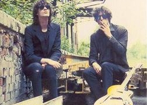 39 Clocks – laut.de – Band