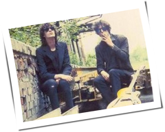 39 Clocks – laut.de – Band