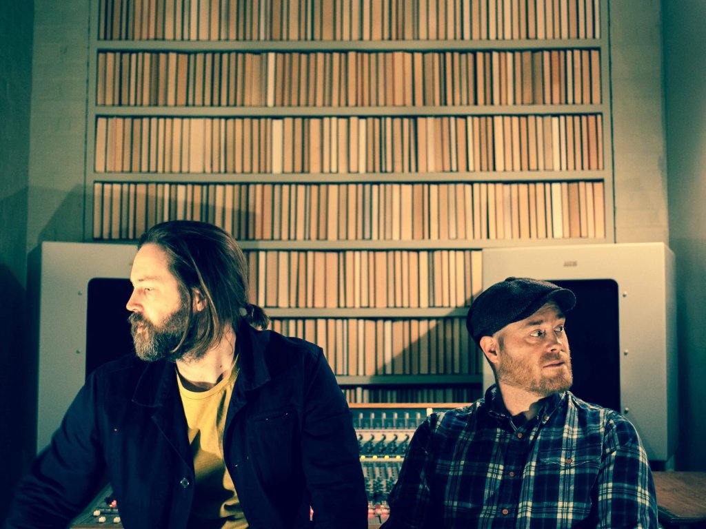 77:78 – laut.de – Band