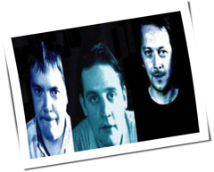 808 State – laut.de – Band