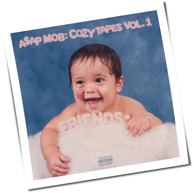 "Cozy Tapes& Vol& 1 Friends" von A&ap Mob – laut.de – Album