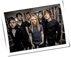 A Skylit Drive – laut.de – Band
