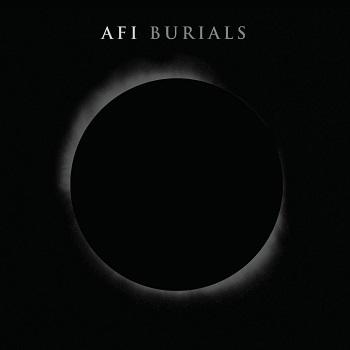 "Burials" von AFI – laut.de – Album