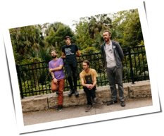 AJJ – laut.de – Band