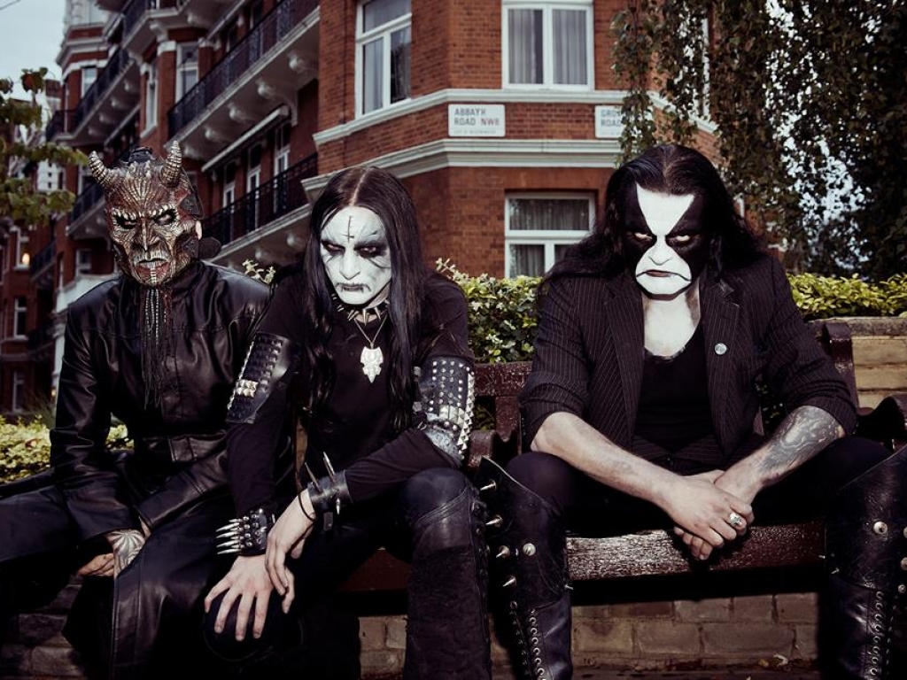 Abbath – laut.de – Band