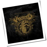 "Slaughter & Apparatus& A Methodical Overture" von Aborted – laut.de ...