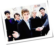 Absynthe Minded – laut.de – Band