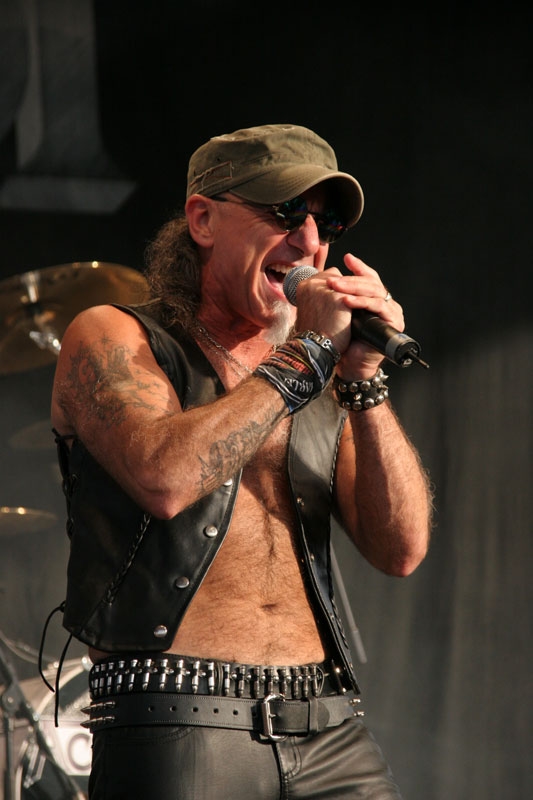 Accept – Mark Tornillo (1/23) – Das deutsche Metalflaggschiff kann auch ...