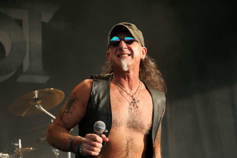 Accept – Mark Tornillo (6/23) – Das deutsche Metalflaggschiff kann auch ...