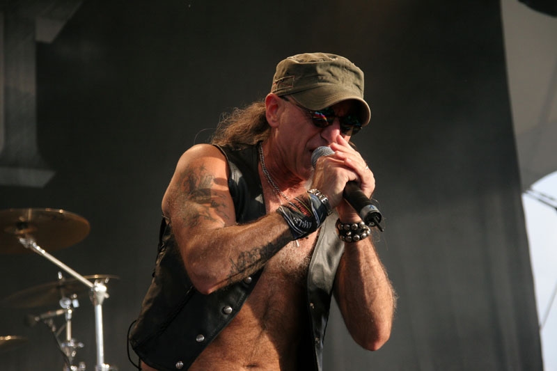 Accept – Mark Tornillo (7/23) – Das deutsche Metalflaggschiff kann auch ...