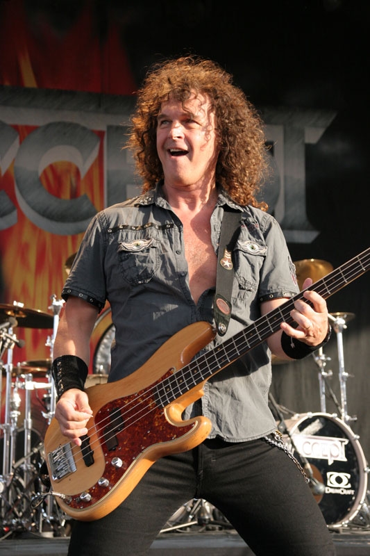 Accept – Peter Baltes (4/23) – Das deutsche Metalflaggschiff kann auch ...