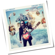 "Origins Vol& 1" von Ace Frehley – laut.de – Album