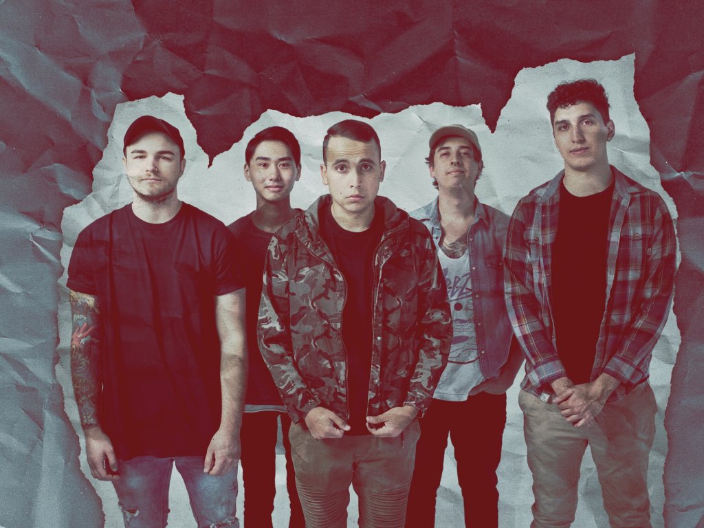 Across The Atlantic – laut.de – Band