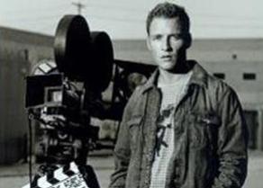 Adam F – laut.de – Fotogalerien