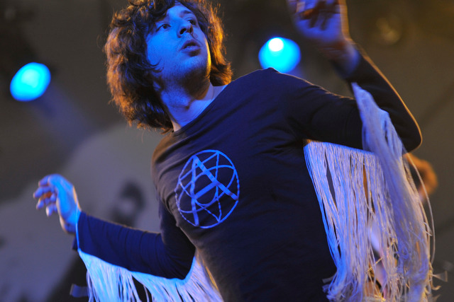 Adam Green – (10/10) – Folk, Antifolk, Motown-Soul, ein Hauch von ...