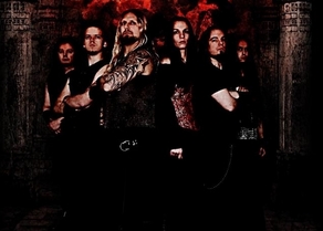 Adorned Brood – laut.de – Diskografie