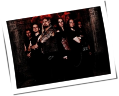 Adorned Brood – laut.de – Band