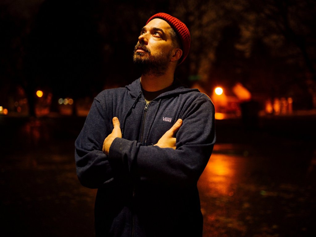 Aesop Rock – laut.de – Band