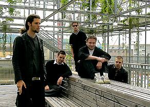 Aggressive Sound Painters – laut.de – Band