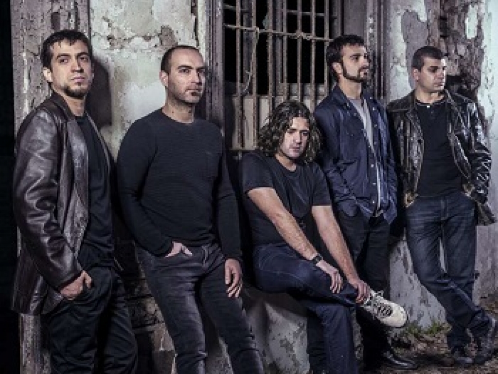 Aisles – laut.de – Band