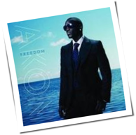 "Freedom" von Akon – laut.de – Album