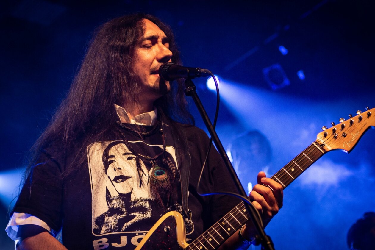 Alcest – Neige. (4/20) – Alcests erste Europa-Tour seit Pandemie-Beginn ...